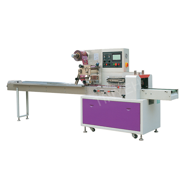 Automatic Packaging Machinery | Packing Machine Factory - Tinyeh